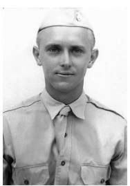 Stories Behind The Stars: PFC Raymond Matzke - Monroe Times