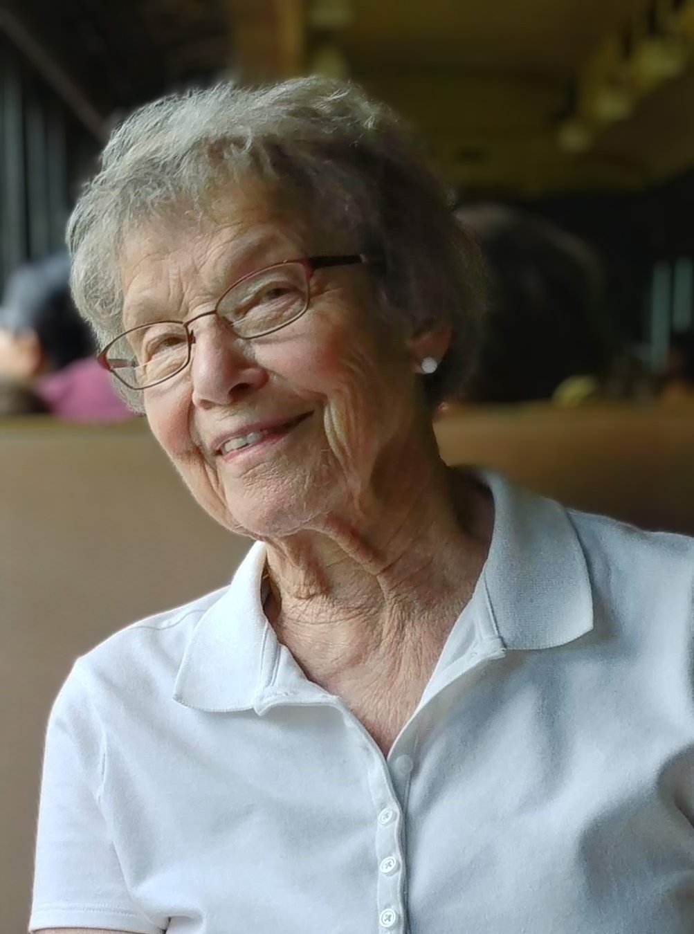 Phyllis Marie Keller - SWNews4U