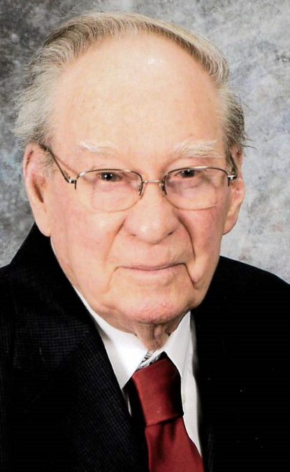 Jesse Calvin Lewis - SWNews4U