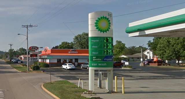 Boscobel BP gas station under new ownership - SWNews4U