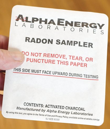 Free radon test kits available - Monroe Times