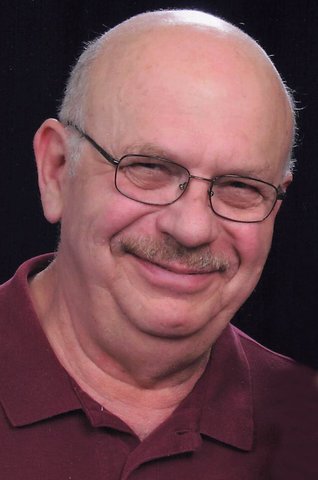 Roy A. Shultz - Monroe Times