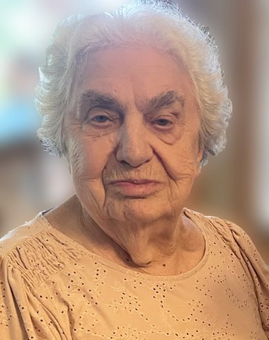 Barbara Lou Fisher - SWNews4U