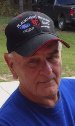 Wayne O’Brien - SWNews4U