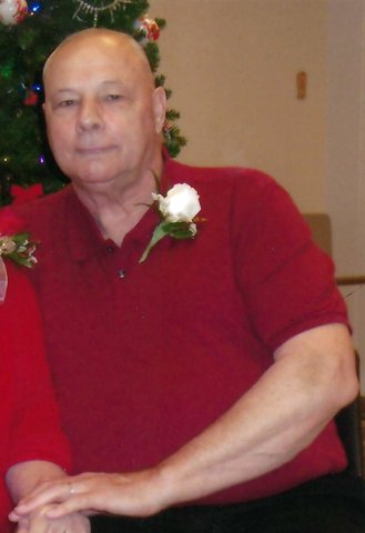 Wayne Edward Scheider - Monroe Times