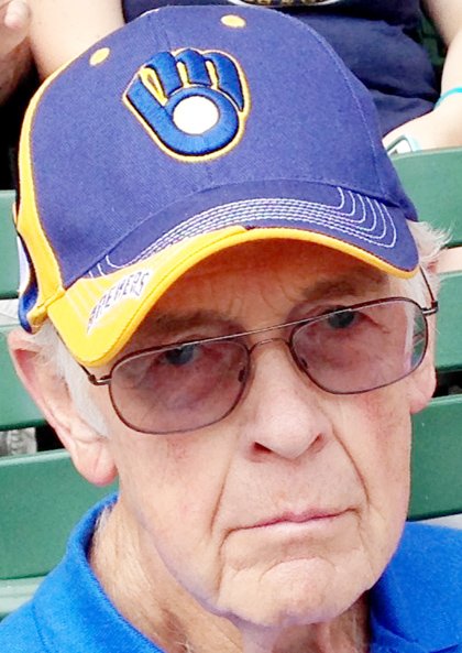 Orville Aspenson, 1940-2023 - SWNews4U