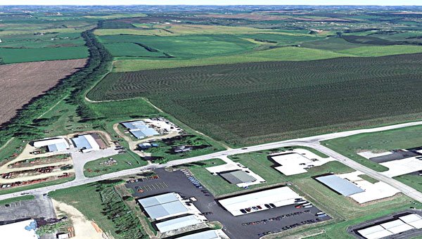 New MHS location picked, but stress remains - Monroe Times