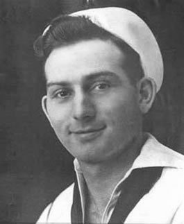 Stories Behind The Stars: Seaman 2nd Class David Joseph Riley - Monroe ...