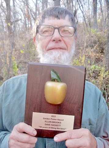 Dave Hackett, 1950-2023 - SWNews4U