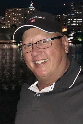 Duane Scott Siegenthaler - Monroe Times