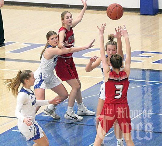 One big final win for Monticello - Monroe Times