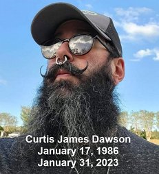 Curtis Dawson - SWNews4U