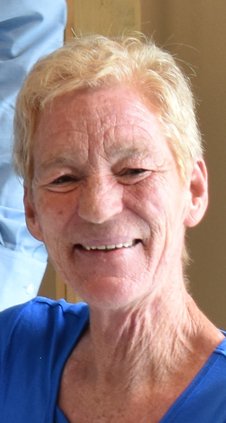 Cynthia Geisler - SWNews4U