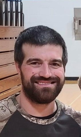 Robert P. “Bobby” Bennett - Monroe Times