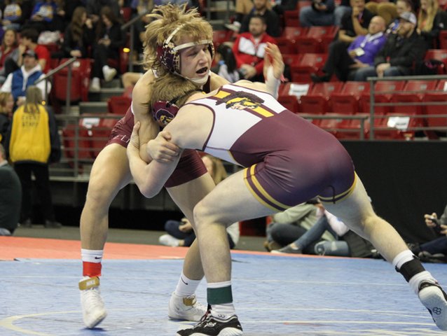 SUPPZ.COM SWNEWS4U ATHLETE OF THE WEEK: Prairie du Chien's Rhett Koenig ...