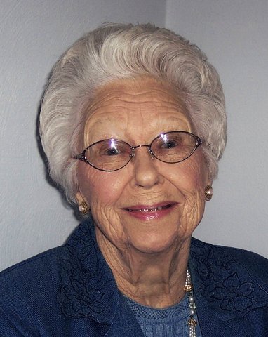 Eleanor V. Klemm - Monroe Times