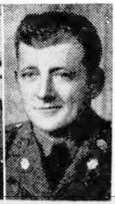 Stories behind the stars: Tech 5 Raymond E. Rufer - Monroe Times