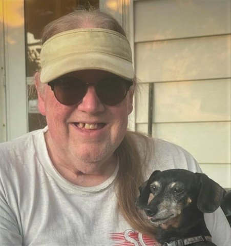 Mark S. Purcell - Monroe Times