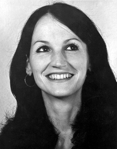 Judith “Judy” A. Shaffer - SWNews4U