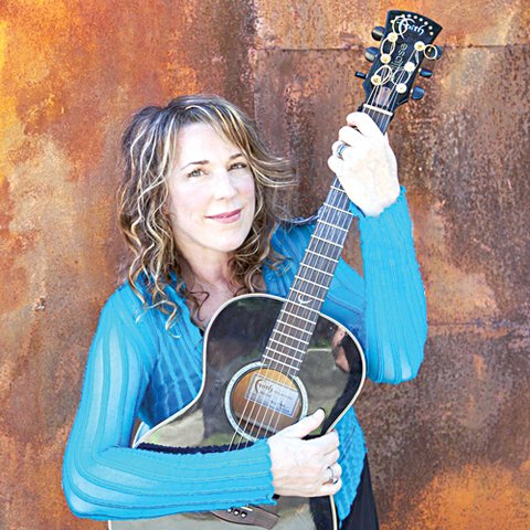 Beth Nielsen Chapman performance and songwriting workshop - Monroe Times