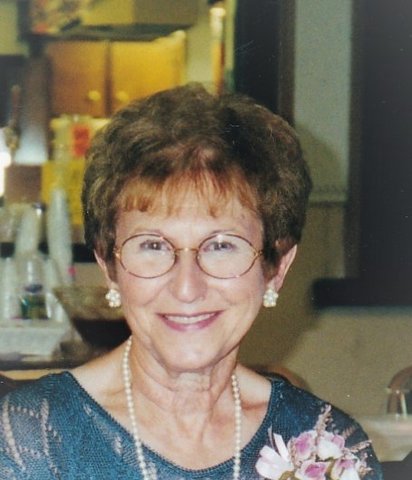 Ruth A. Wuethrich - Monroe Times