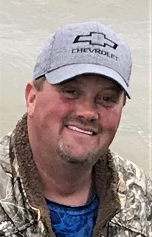 Daniel Fry - Monroe Times