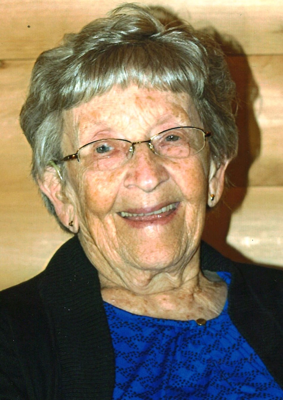 Virginia Ann Krantz Walz - SWNews4U