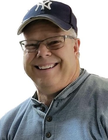 Roger “Crow” Bidlingmaier - Monroe Times