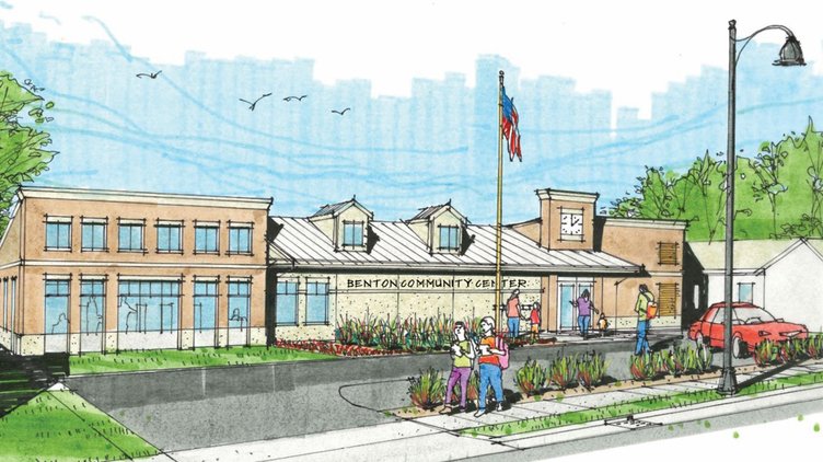 Next step taken to make room for Benton building project - SWNews4U