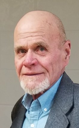 Joseph “Joe” Frederick Heiser - Monroe Times