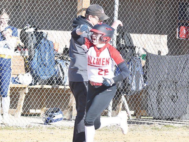 SUPPZ.COM SWNEWS4U ATHLETE OF THE WEEK: Platteville's Maddison Carl ...