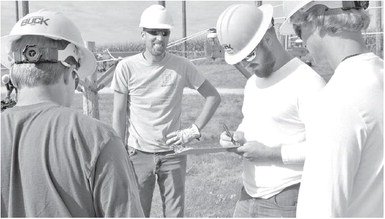 Randall’s life not defined by stuttering - SWNews4U