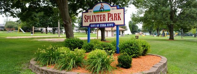 City to apply for $600K grant to benefit Splinter Park - SWNews4U