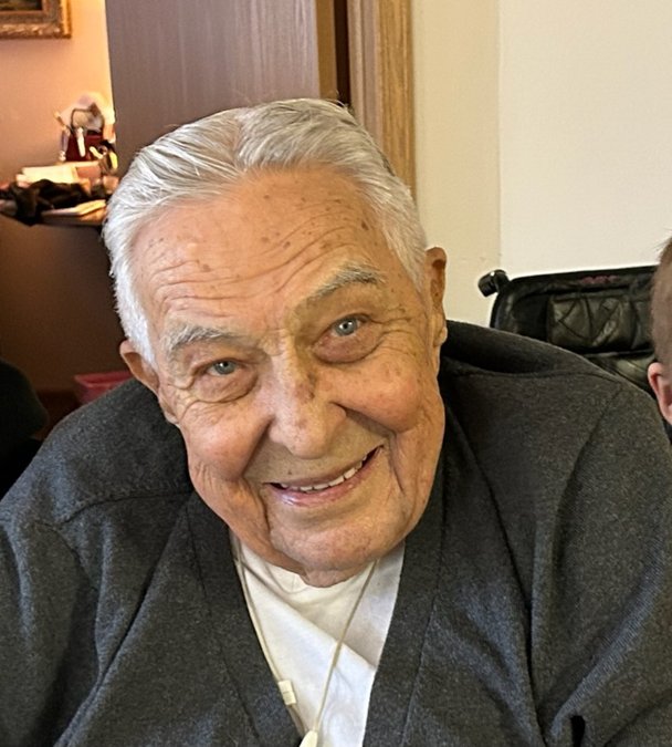 Major (Ret.) Dale Edward Roenneburg - Monroe Times