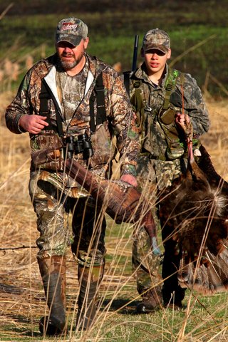 Here’s how Champion caller took Minnesota turkey - SWNews4U