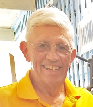 Donald Olson, 1944-2023 - SWNews4U