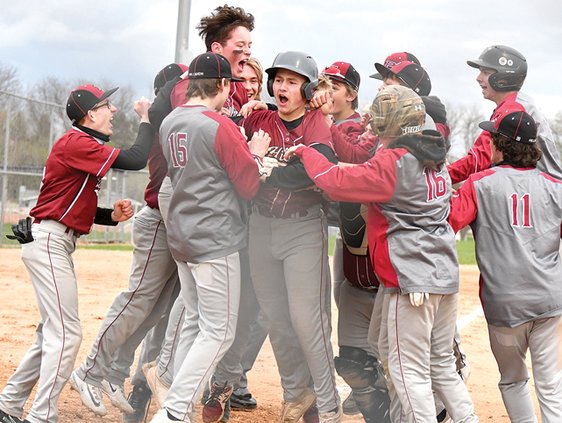 SUPPZ.COM SWNEWS4U ATHLETE OF THE WEEK: Platteville's Jesse Key - SWNews4U