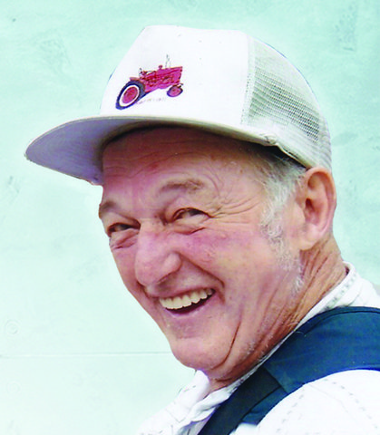 Alvin R Bernet - Monroe Times