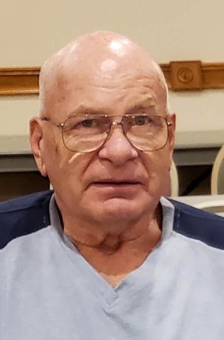 Larry L. Segner - Monroe Times