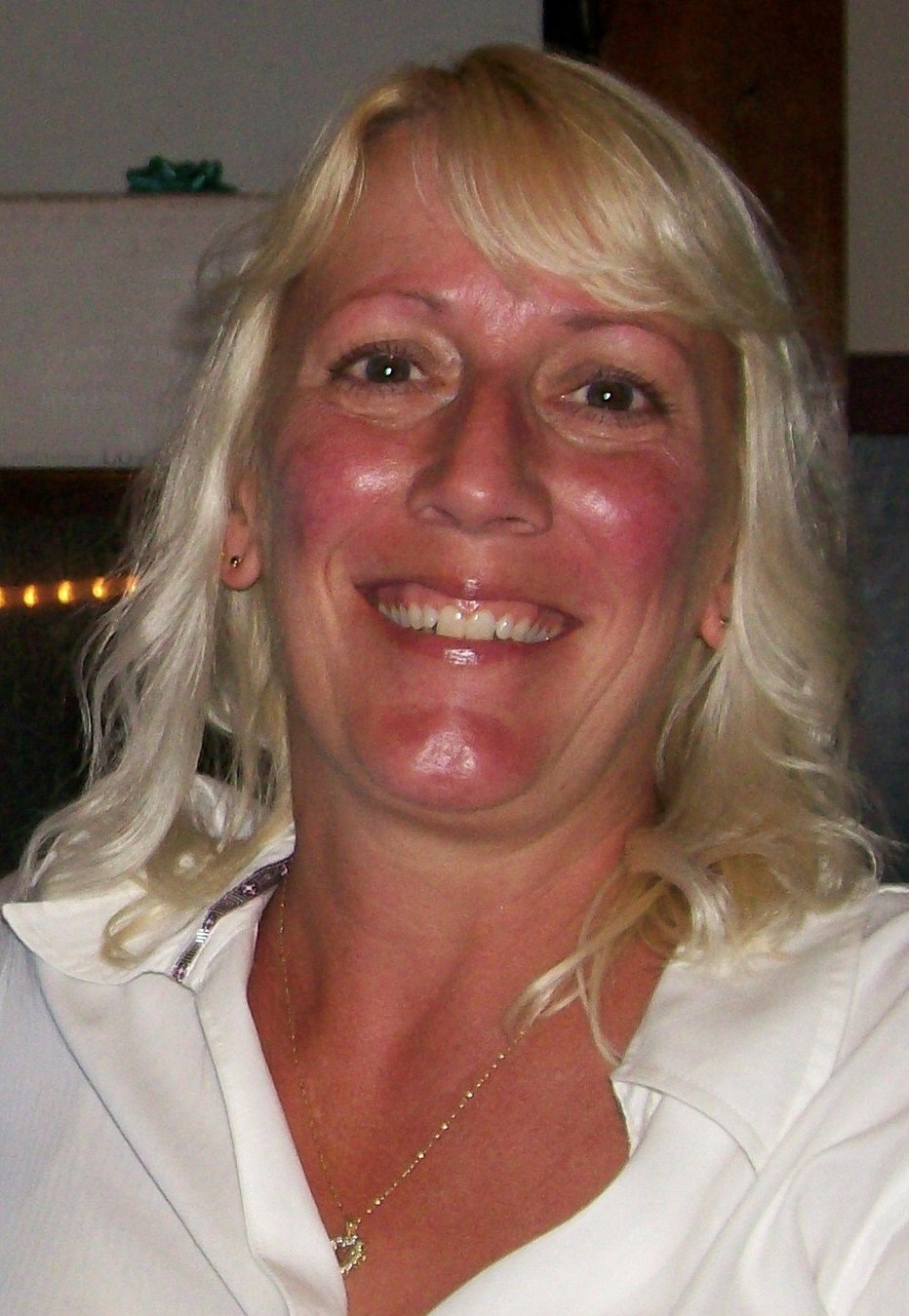 Diana Marie Stevenson - SWNews4U