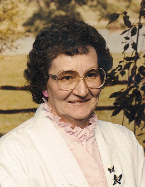 Blanche F. Dailey - SWNews4U