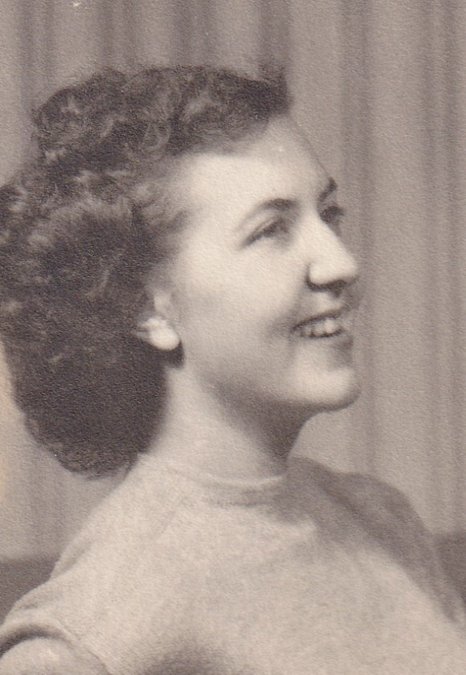 Wilma Louise Keen - Monroe Times