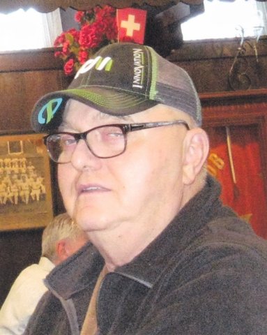 Daniel E. “Butch” Hanson - Monroe Times