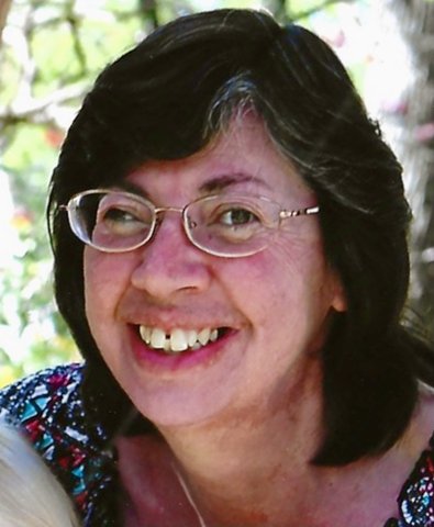 Ruth Scott - SWNews4U