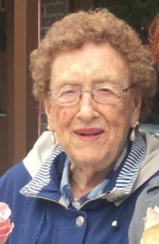 Myrtle M. (Moody) VanNatta - SWNews4U