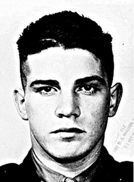 Stories behind the stars: PFC Clyde R. Williams - Monroe Times