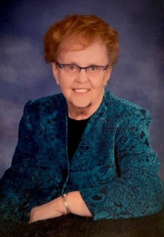 Mary K. Schmid - Monroe Times