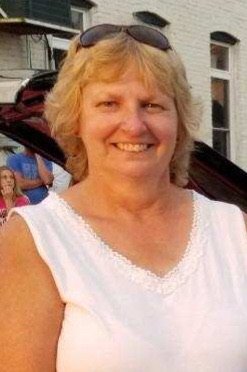 Denise L. “Newt” Johnson - Monroe Times