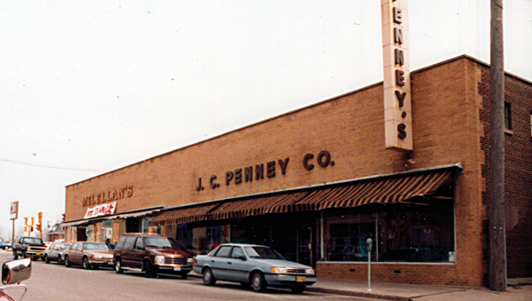 Back in the day: Monroe’s rise in variety stores - Monroe Times