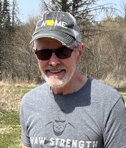 Donald Boyd Shaw - SWNews4U